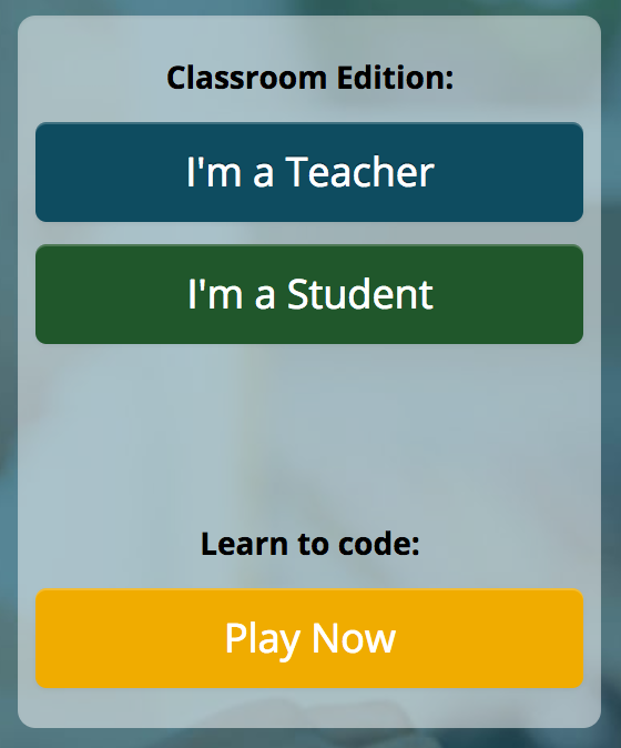 Code Combat - Support sCoolEDU